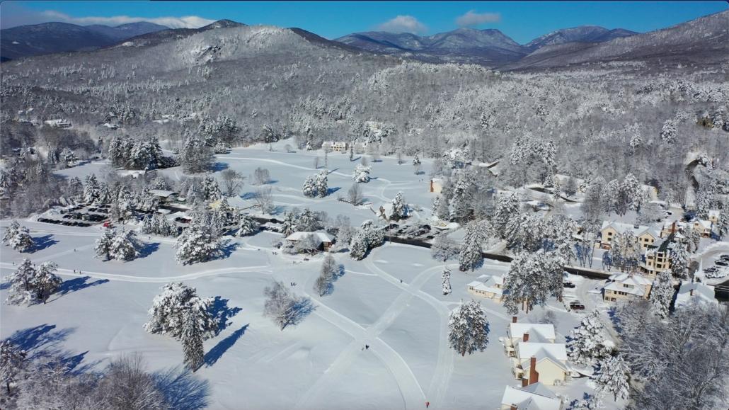 Jackson XC | Indy Pass