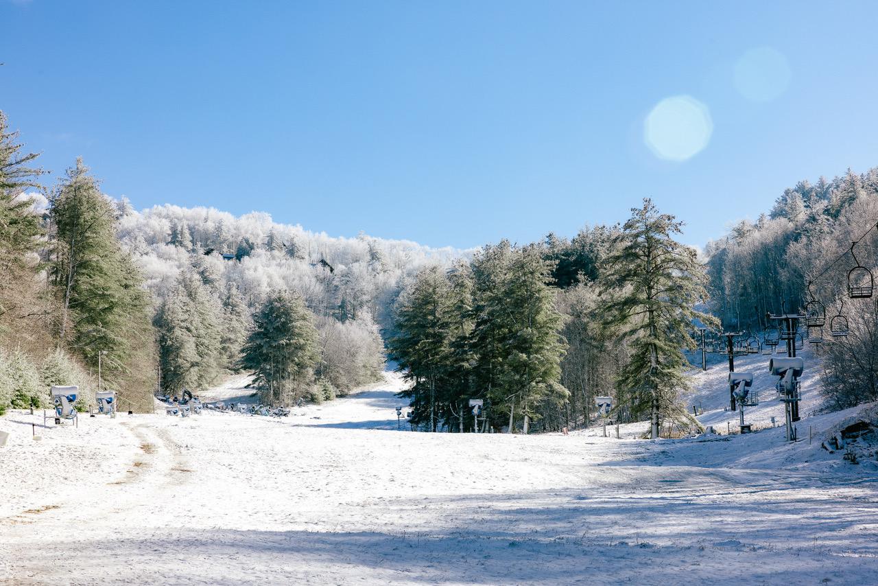 Hatley Pointe | Indy Pass