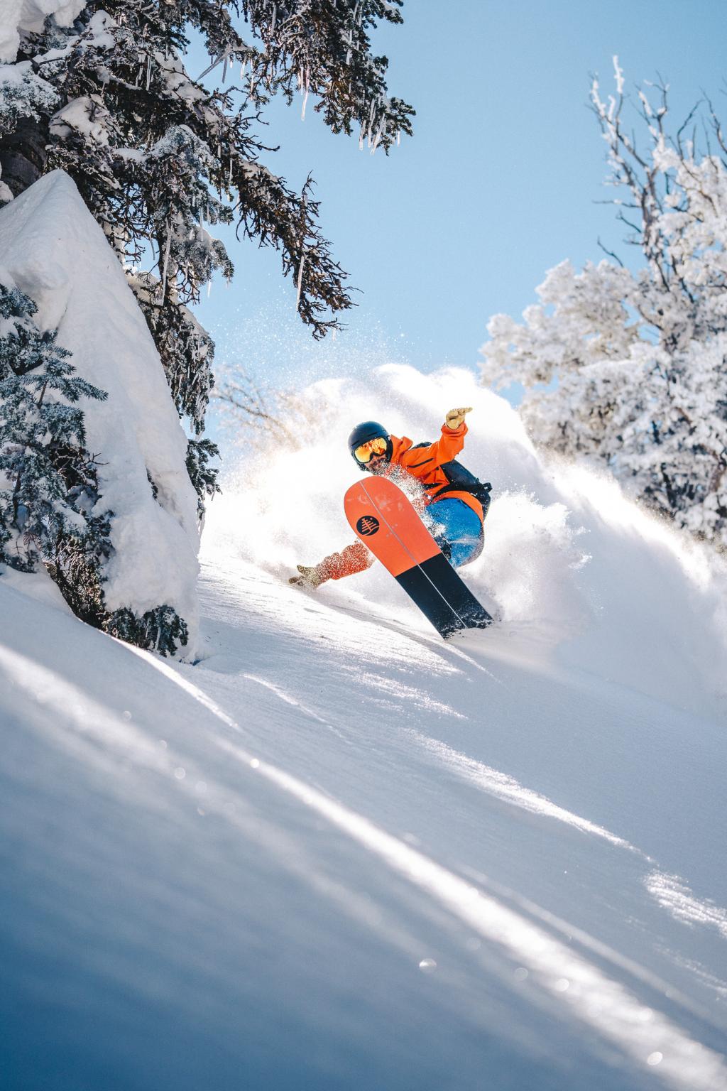 Indy Pass | 180+ Resorts ️ 2 Days Each. ️ 1 Pass