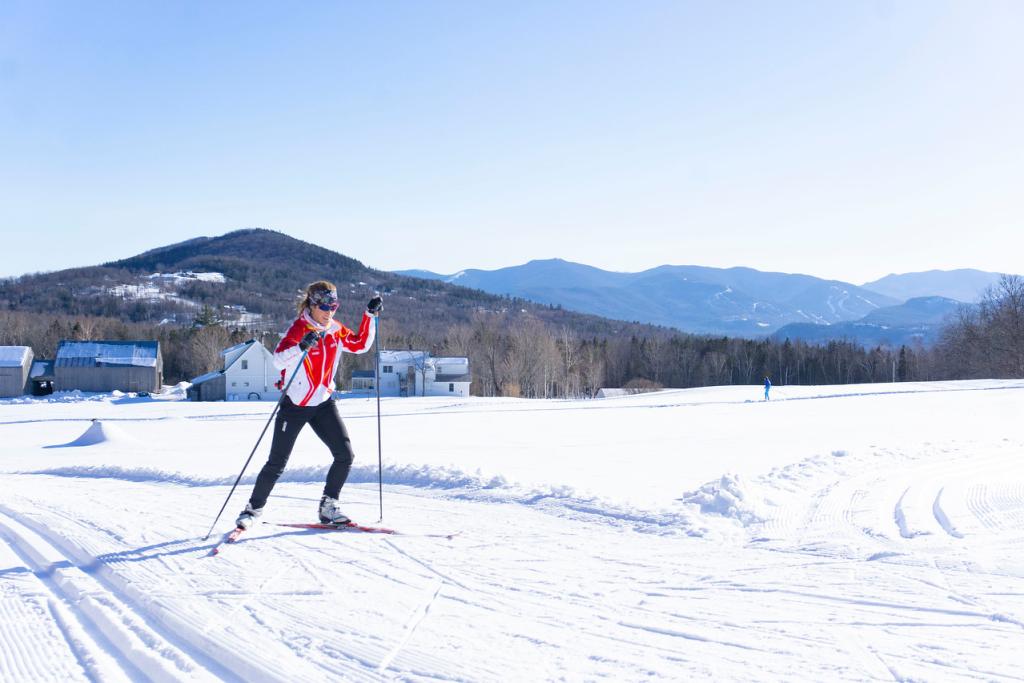 Jackson XC | Indy Pass