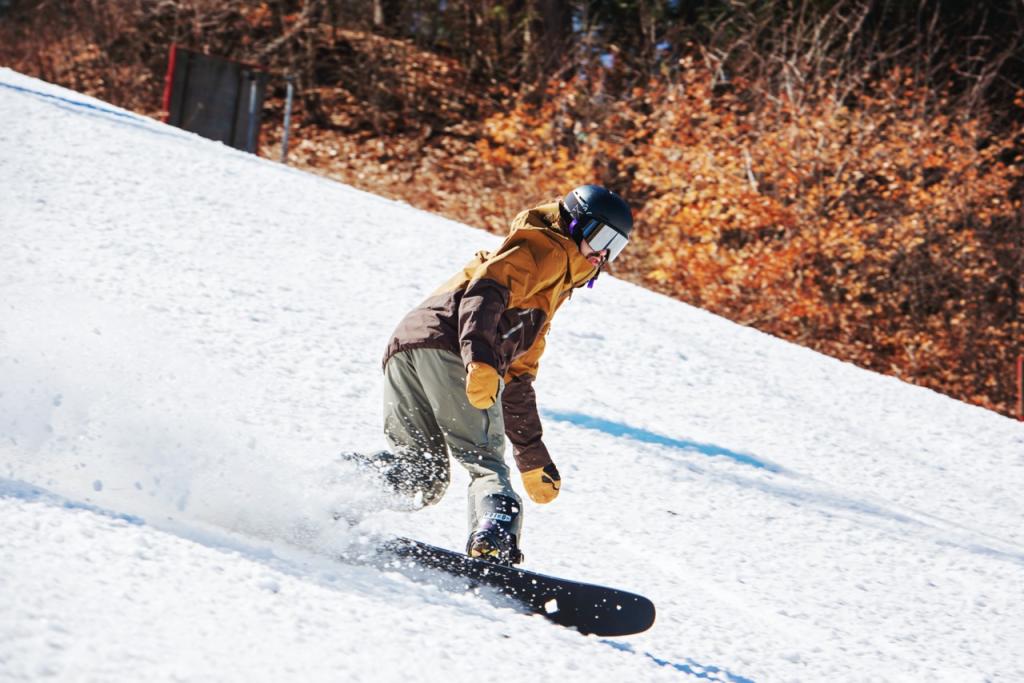 Swain Resort | Indy Pass