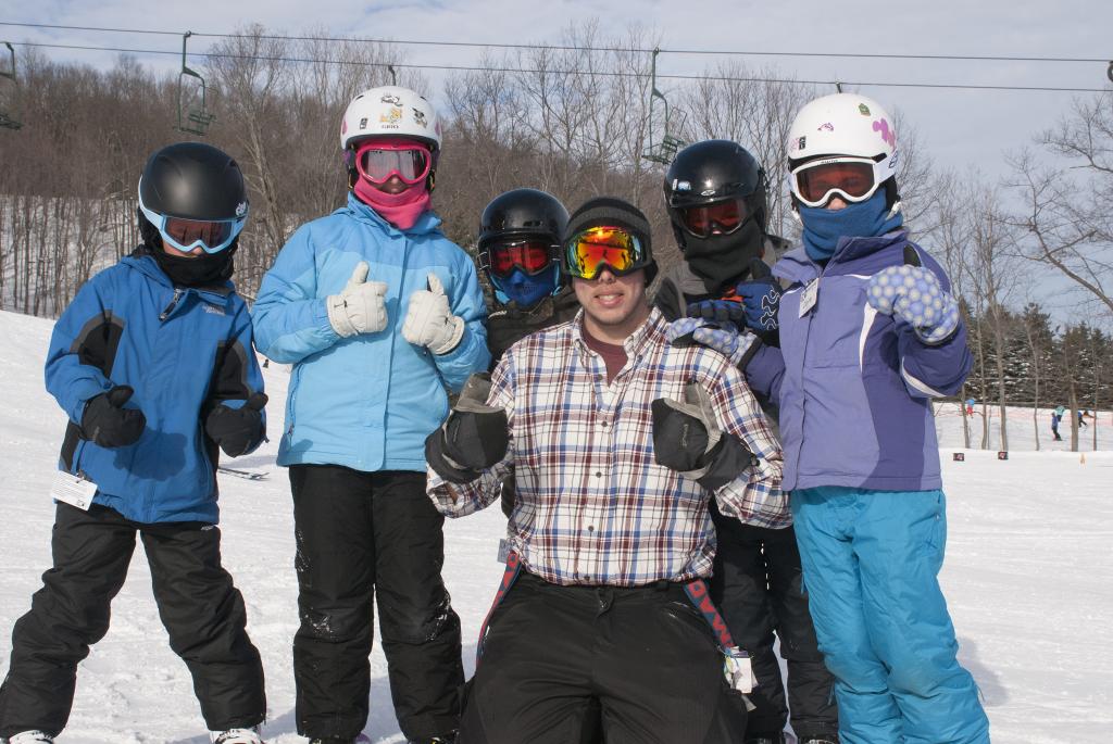 Maple Ski Ridge | Indy Pass