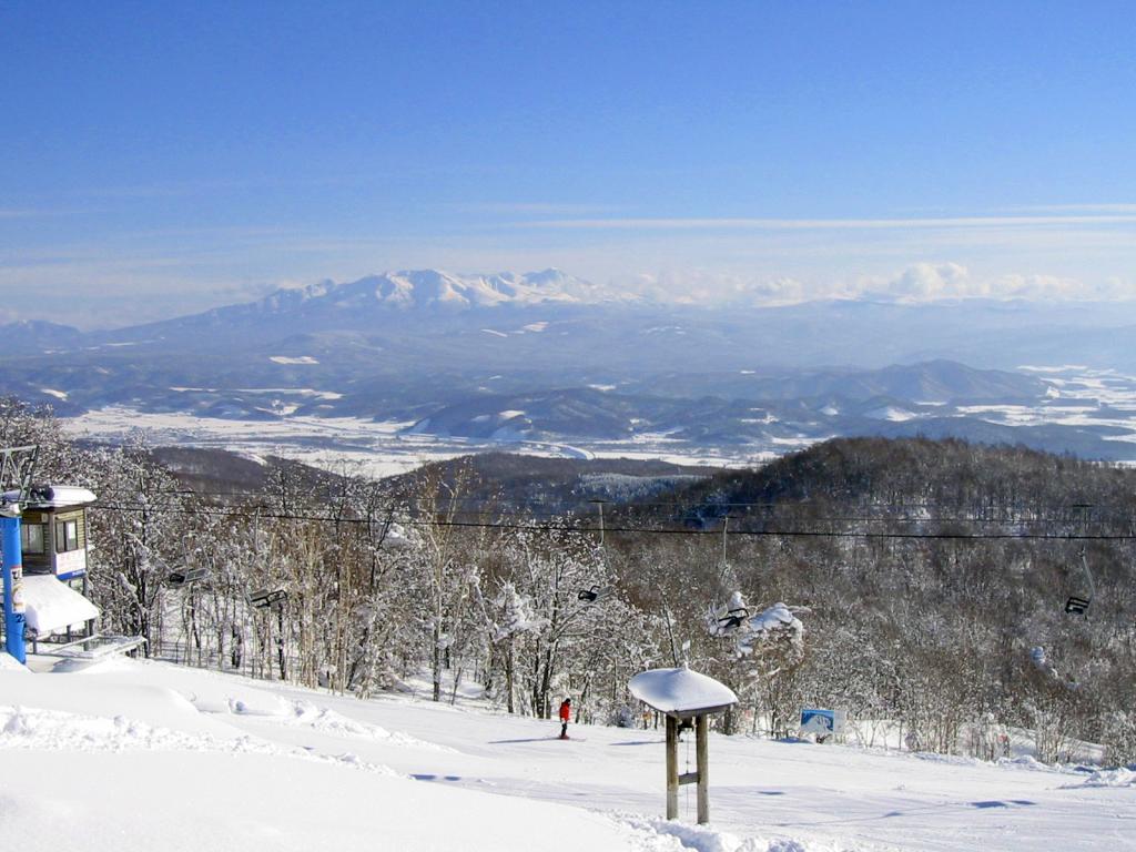 Pippu Ski Resort | Indy Pass