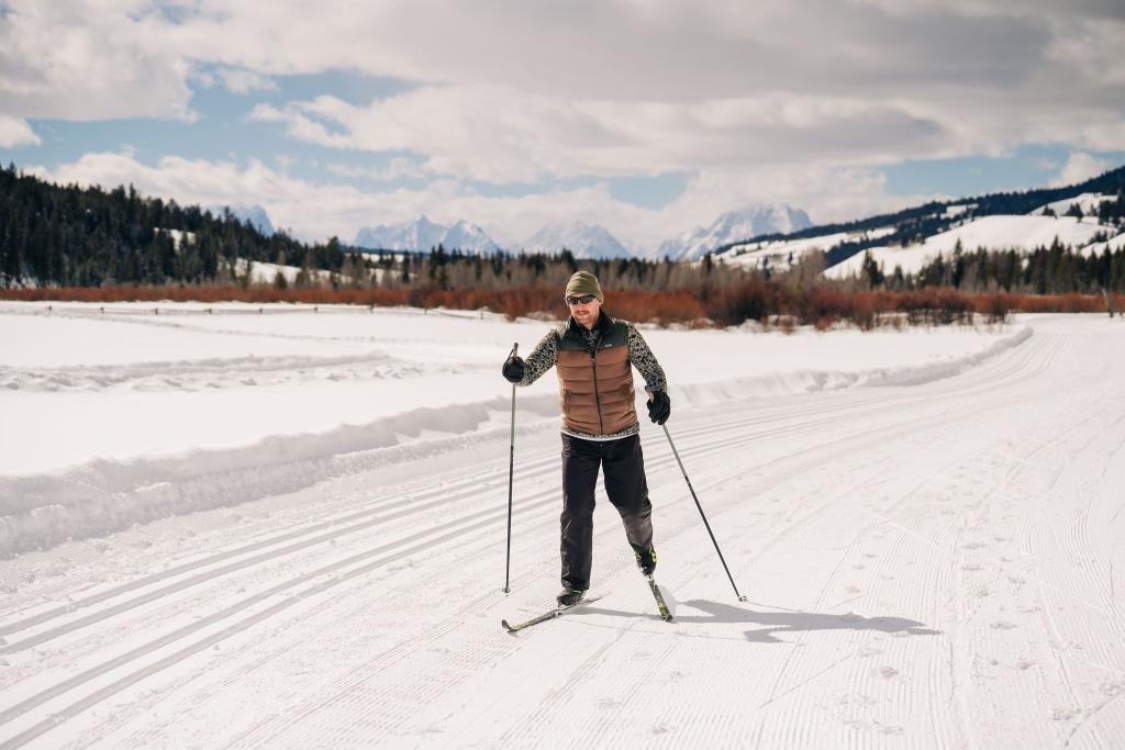 Turpin Meadow Ranch | Indy Pass