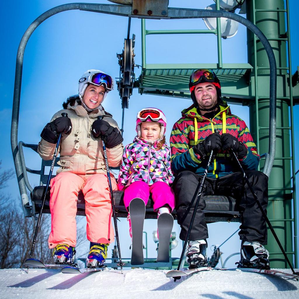 Treetops Resort | Indy Pass