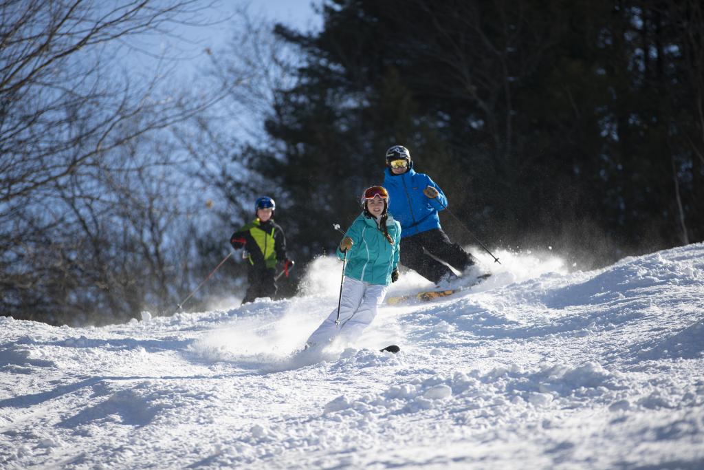 Pats Peak | Indy Pass