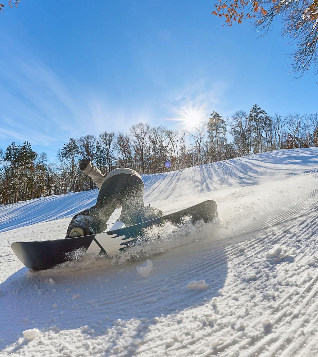 Trollhaugen | Indy Pass