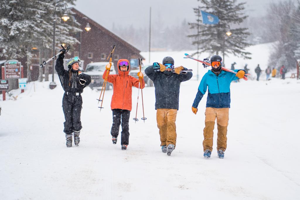 INDY PASS WILL ADD DOZENS OF NEW RESORTS AND A NEW BEGINNER PASS FOR 25 ...