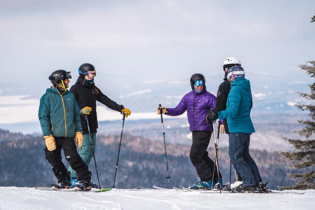 INDY PASS WILL ADD DOZENS OF NEW RESORTS AND A NEW BEGINNER PASS FOR 25 ...