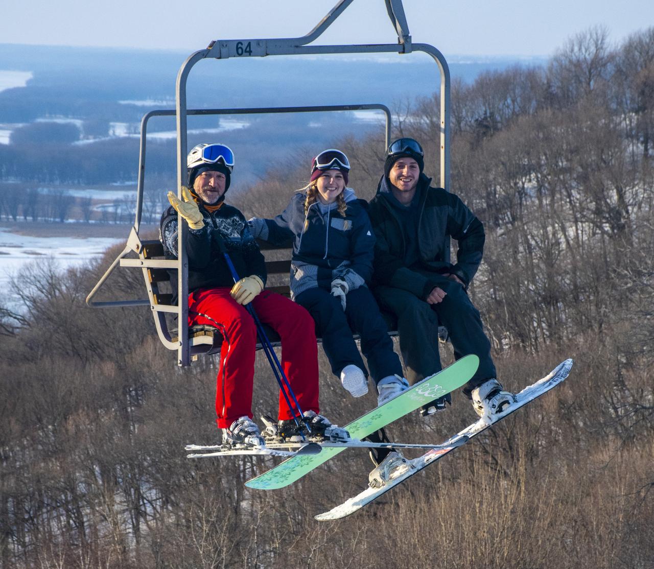 Chestnut Mountain Resort | Indy Pass