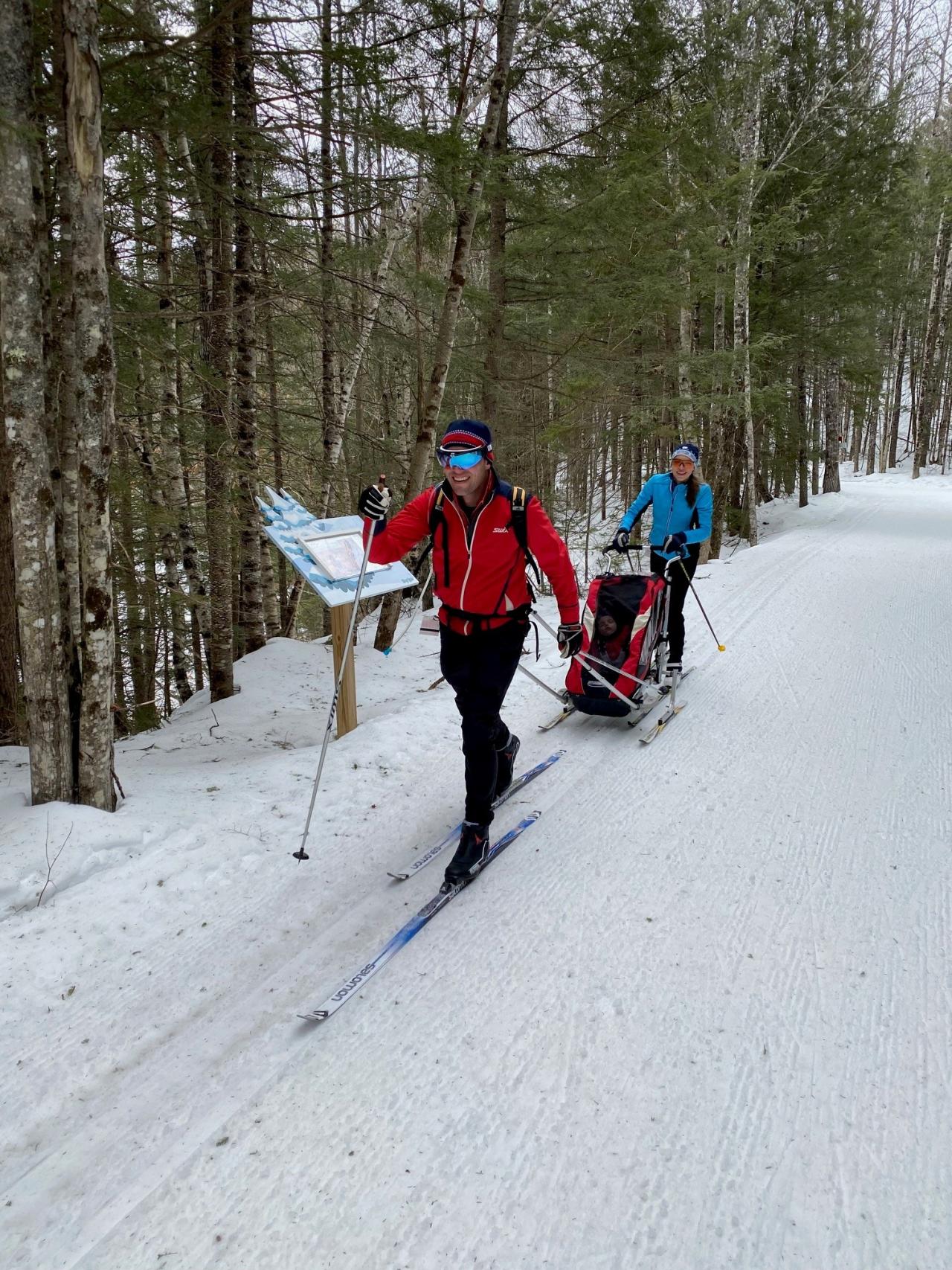 Jackson XC | Indy Pass