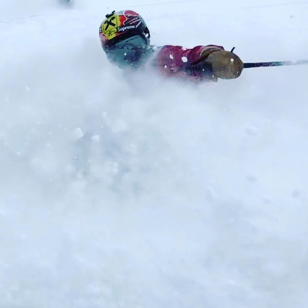 Mount Kato | Indy Pass