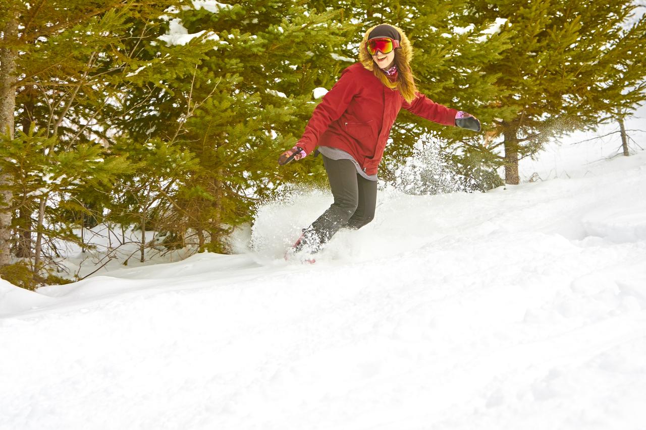 Big Powderhorn Mountain Resort Guide Top 3 Reasons to Visit | Indy Pass