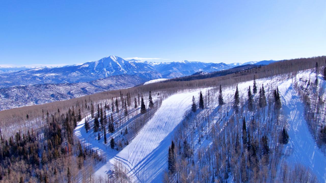 Sunlight Mountain Resort | Indy Pass