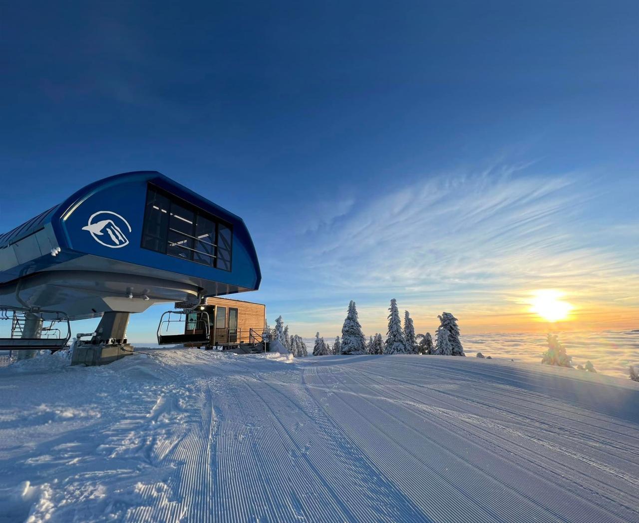 49 Degrees North | Indy Pass