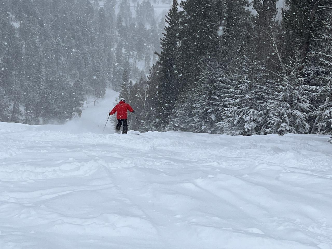 Terry Peak | Indy Pass