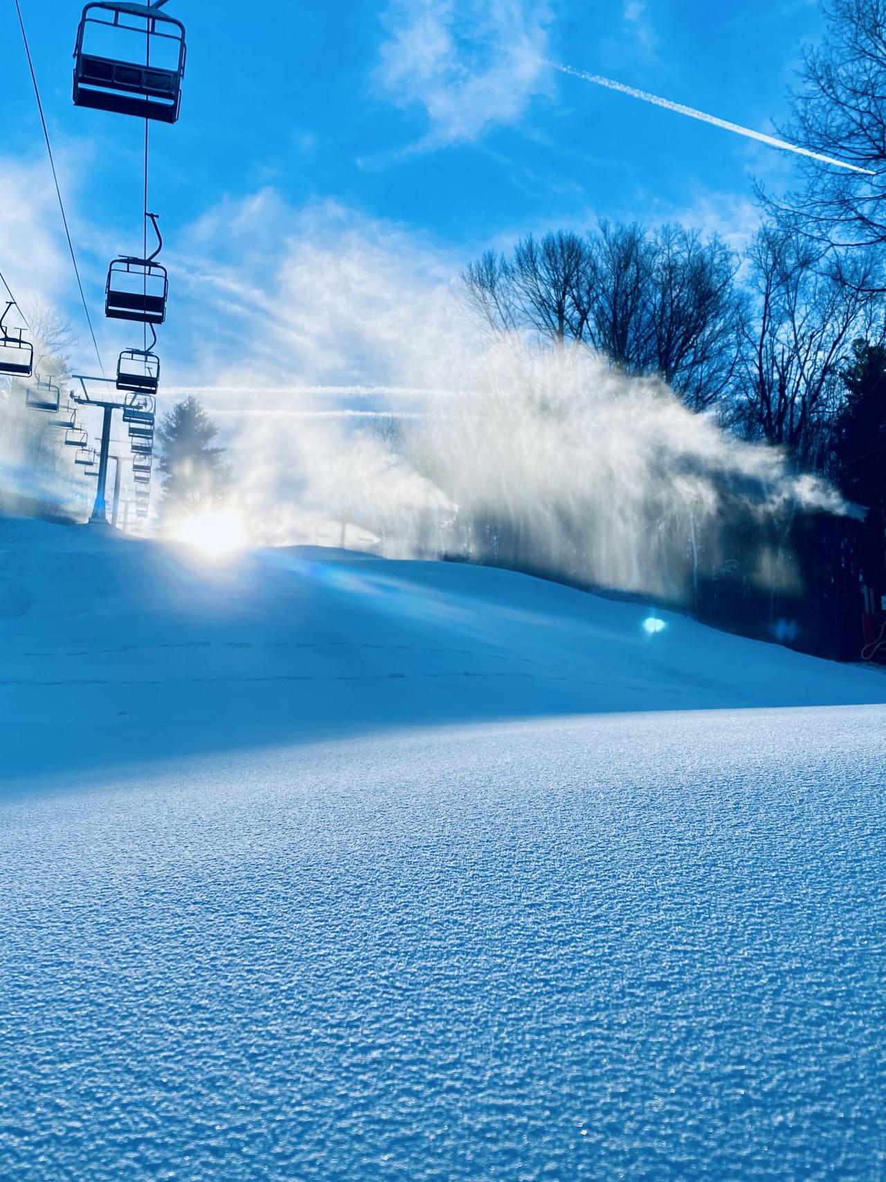 Mohawk Mountain | Indy Pass