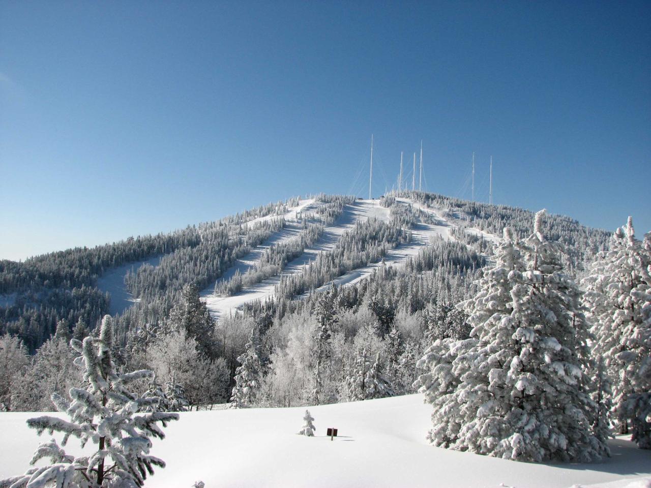 Maple Ski Ridge | Indy Pass