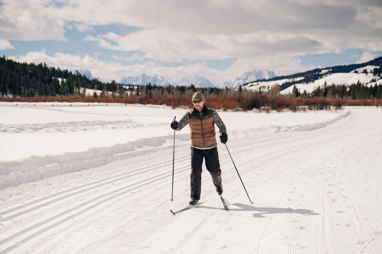 Turpin Meadow Ranch | Indy Pass