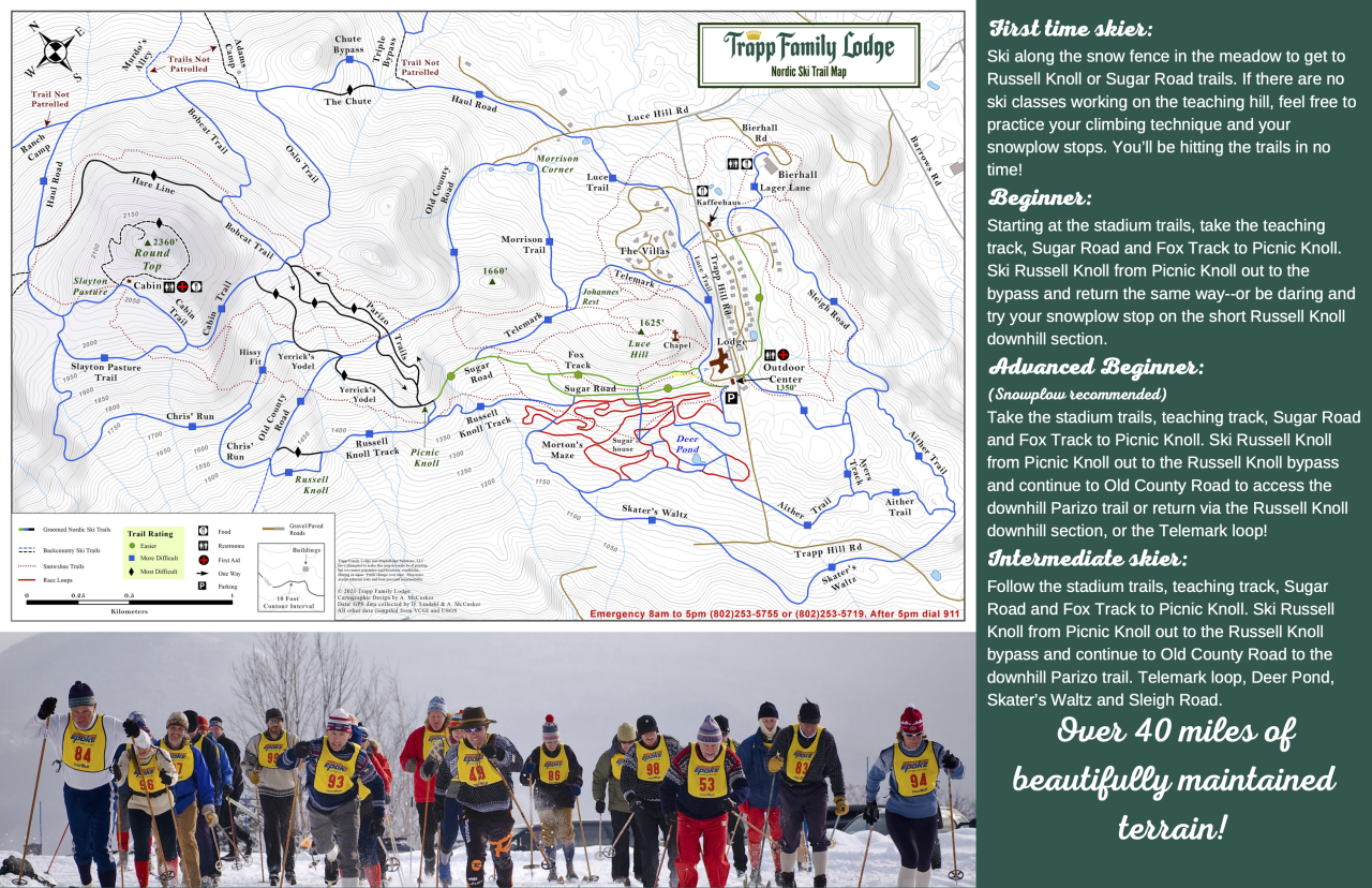 Trapp Family Lodge | Indy Pass