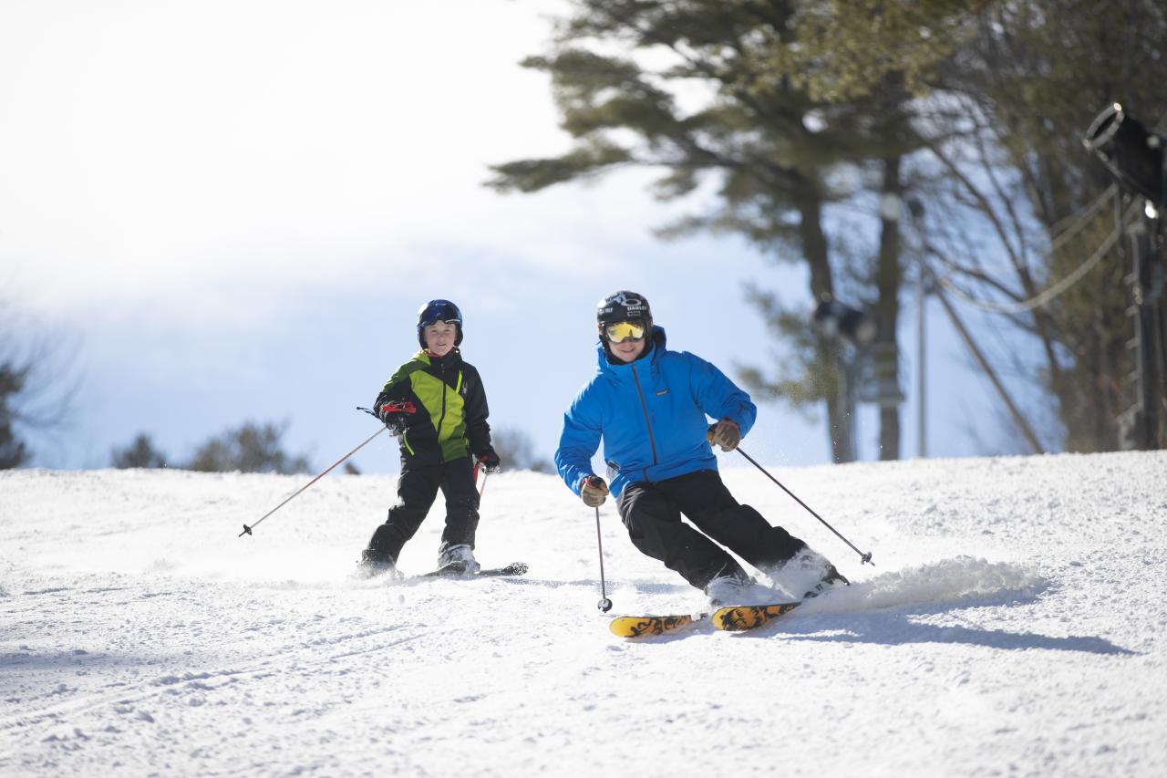 Pats Peak | Indy Pass