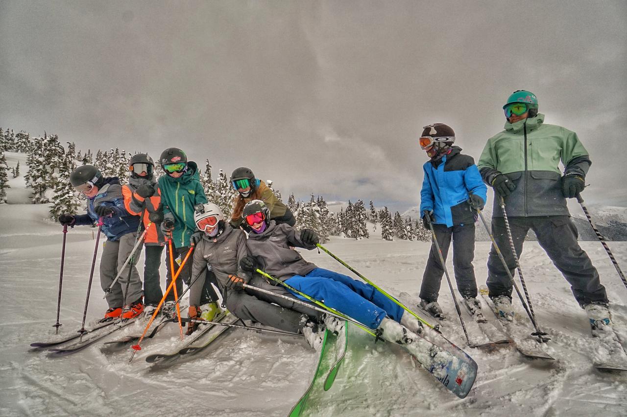 Shames Mountain | Indy Pass