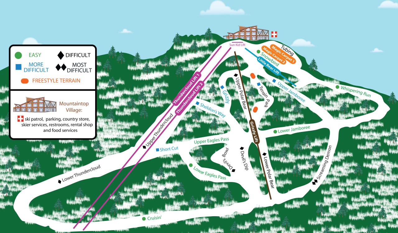 Ski Big Bear | Indy Pass Ski Big Bear | Indy Pass