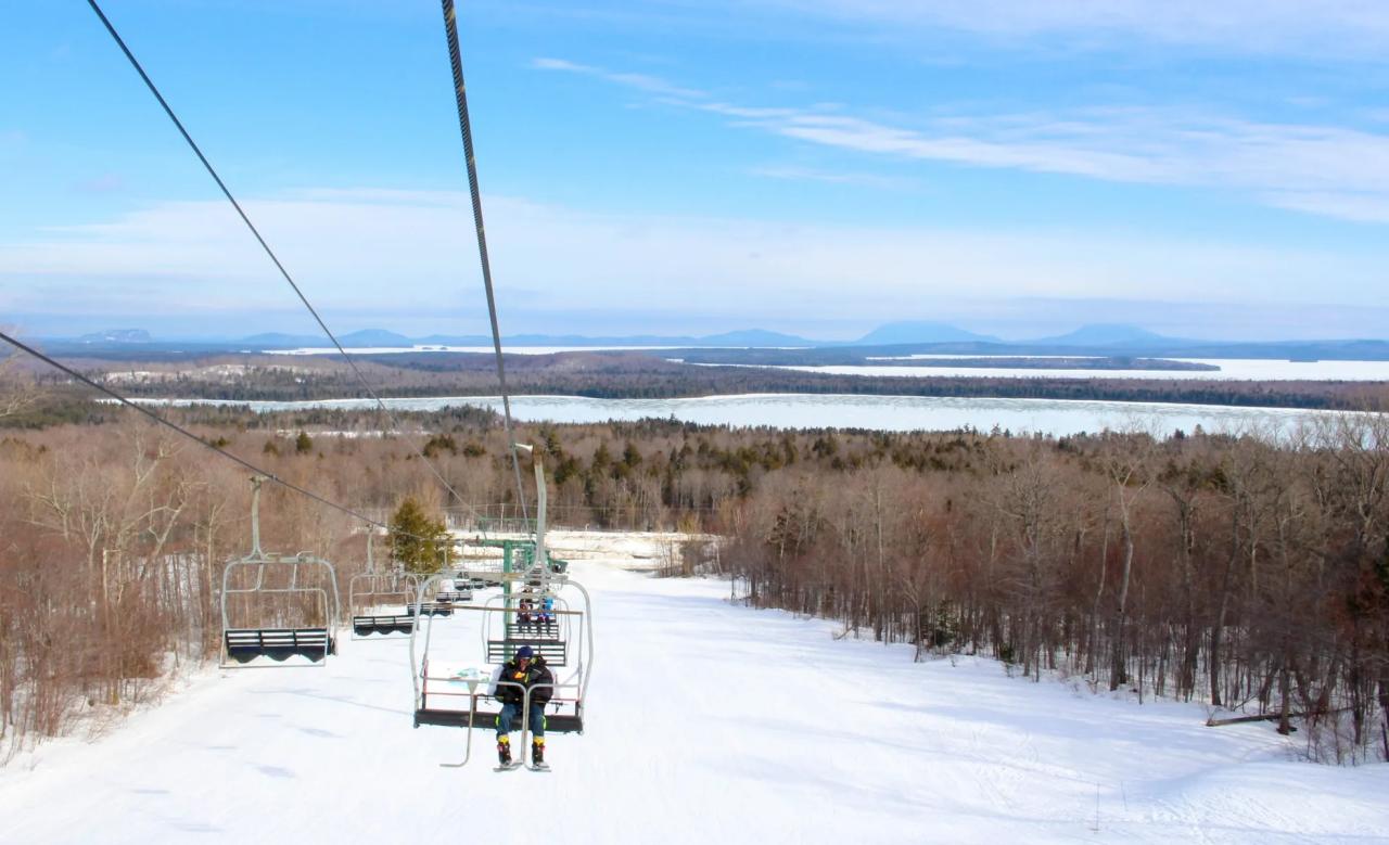 Big Moose | Indy Pass