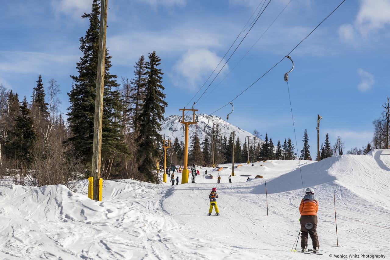 Hilltop Ski Area | Indy Pass