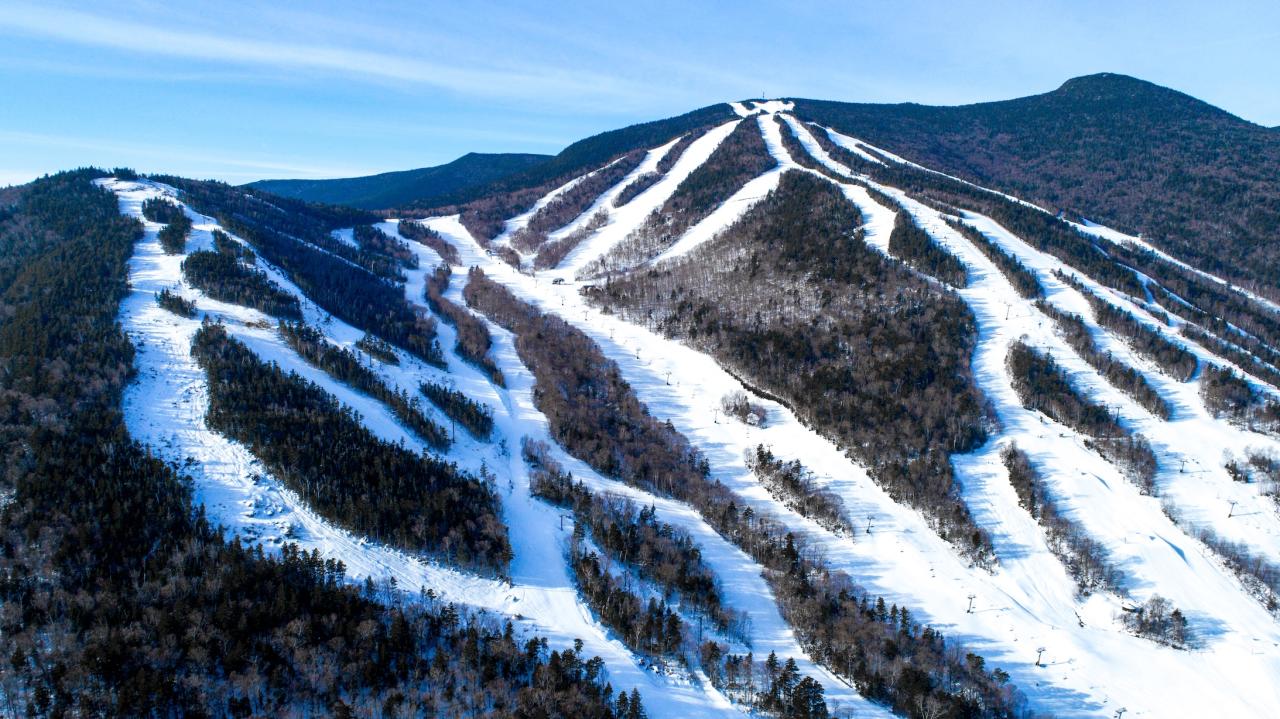 Waterville Valley Resort | Indy Pass