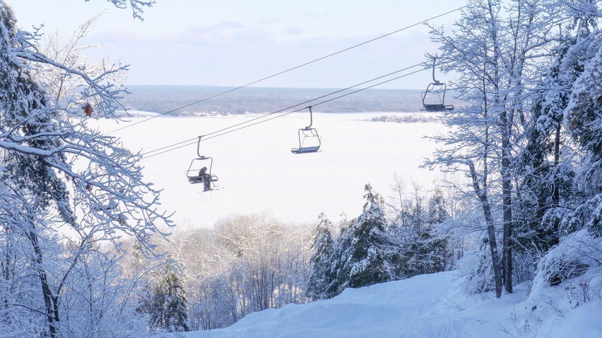 Calabogie Peaks Resort | Indy Pass