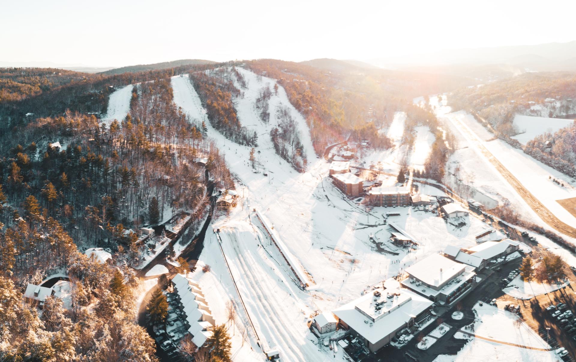 Bryce Resort | Indy Pass