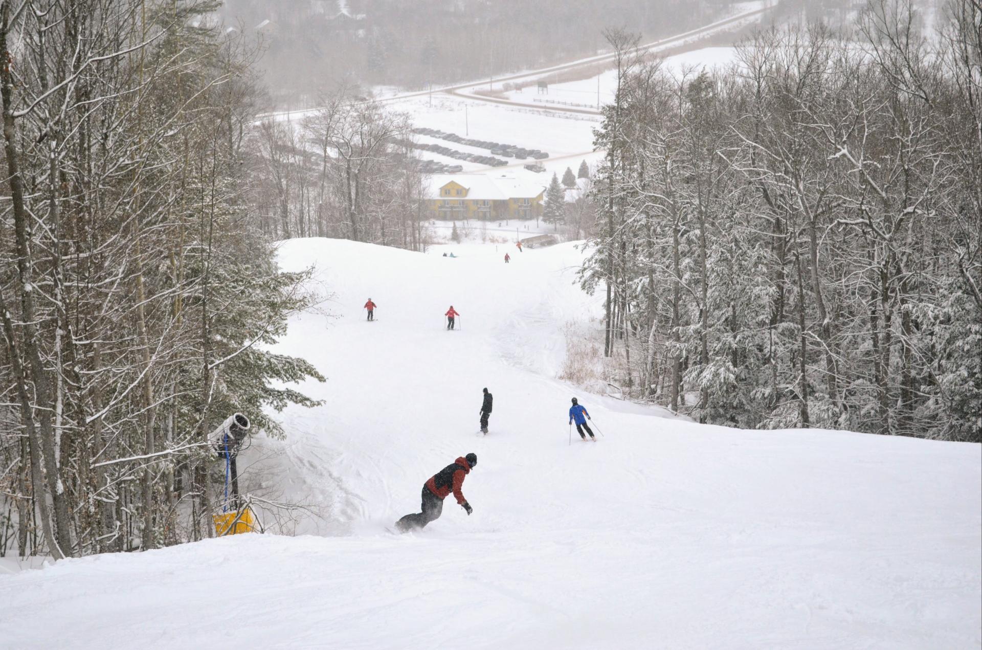 Calabogie Peaks Resort | Indy Pass