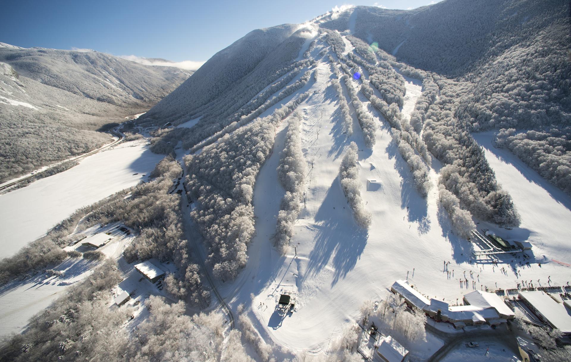 Cannon Mountain | Indy Pass