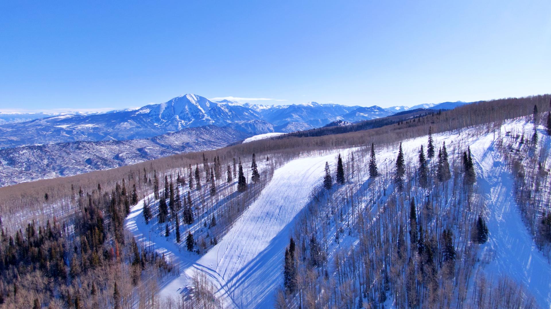 Sunlight Mountain Resort | Indy Pass