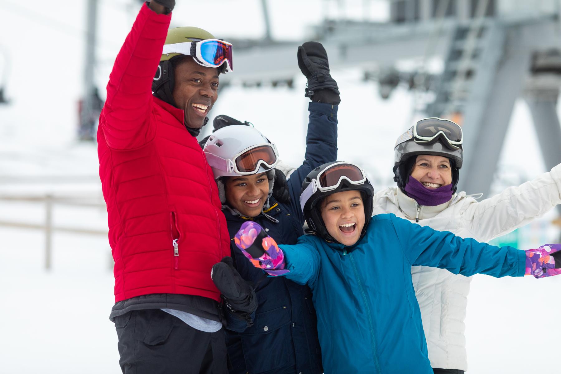 West Mountain | Indy Pass