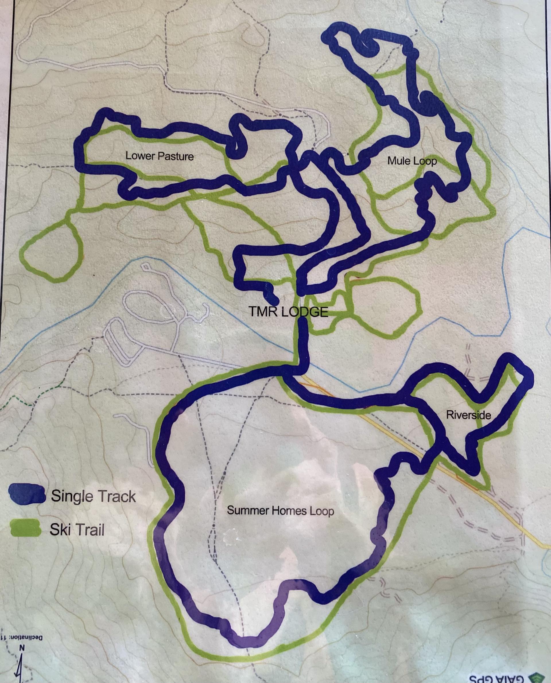 Turpin Meadow Ranch | Indy Pass