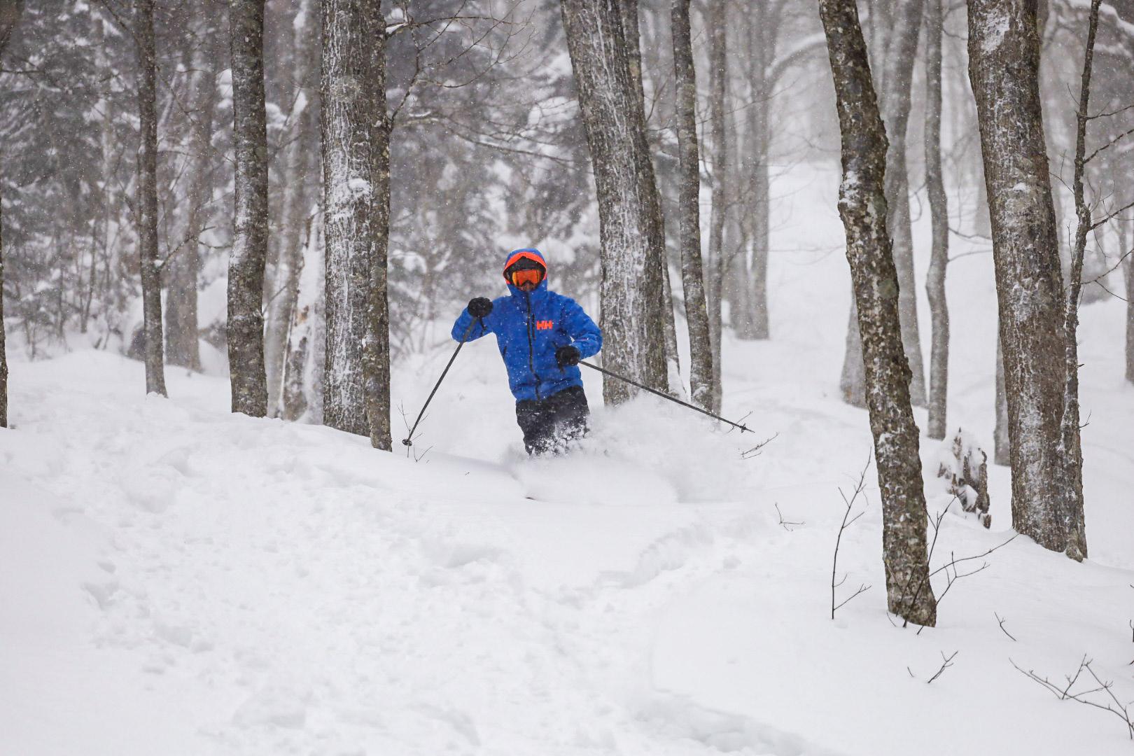 Burke Mountain | Indy Pass