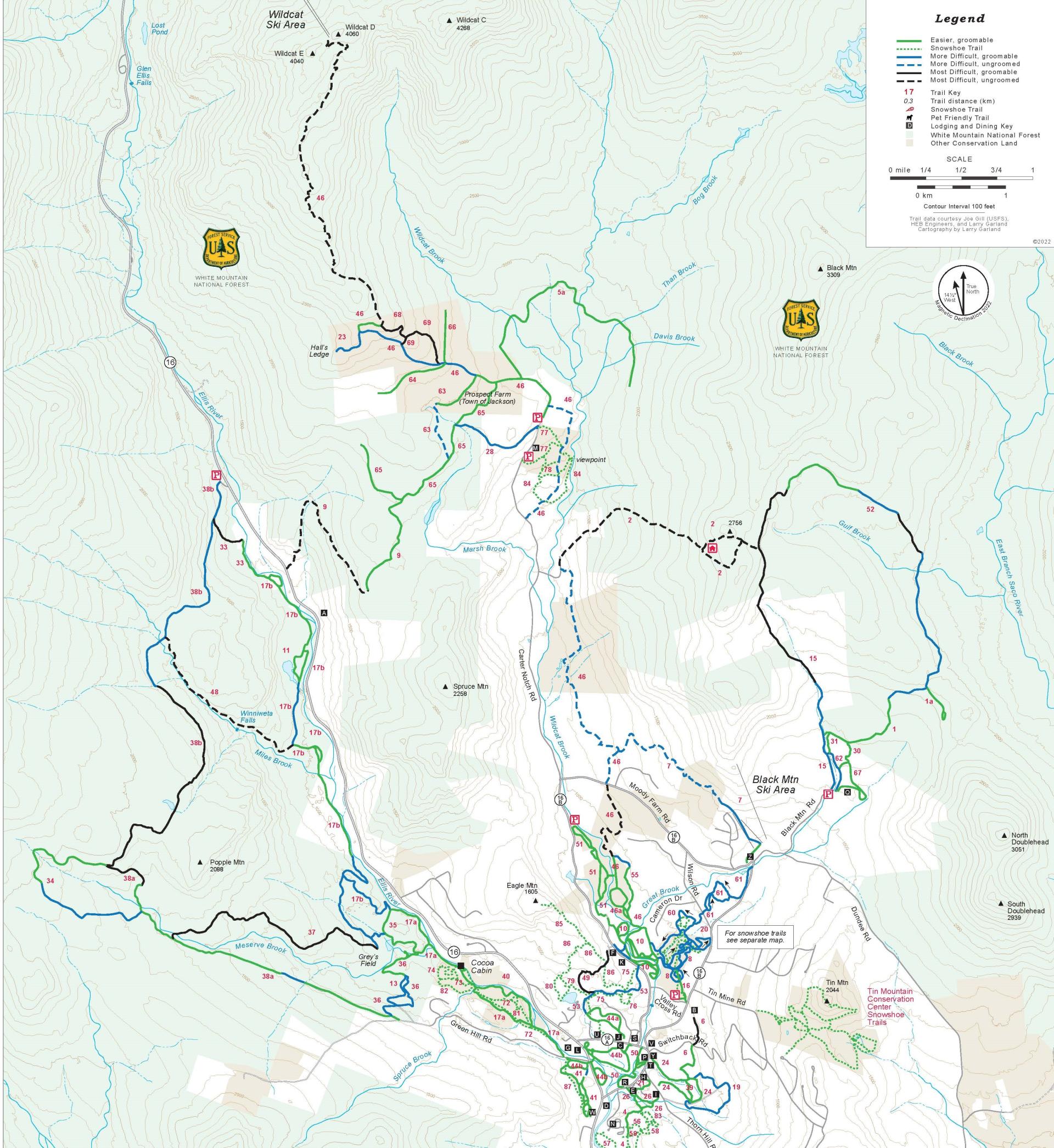 Jackson XC | Indy Pass