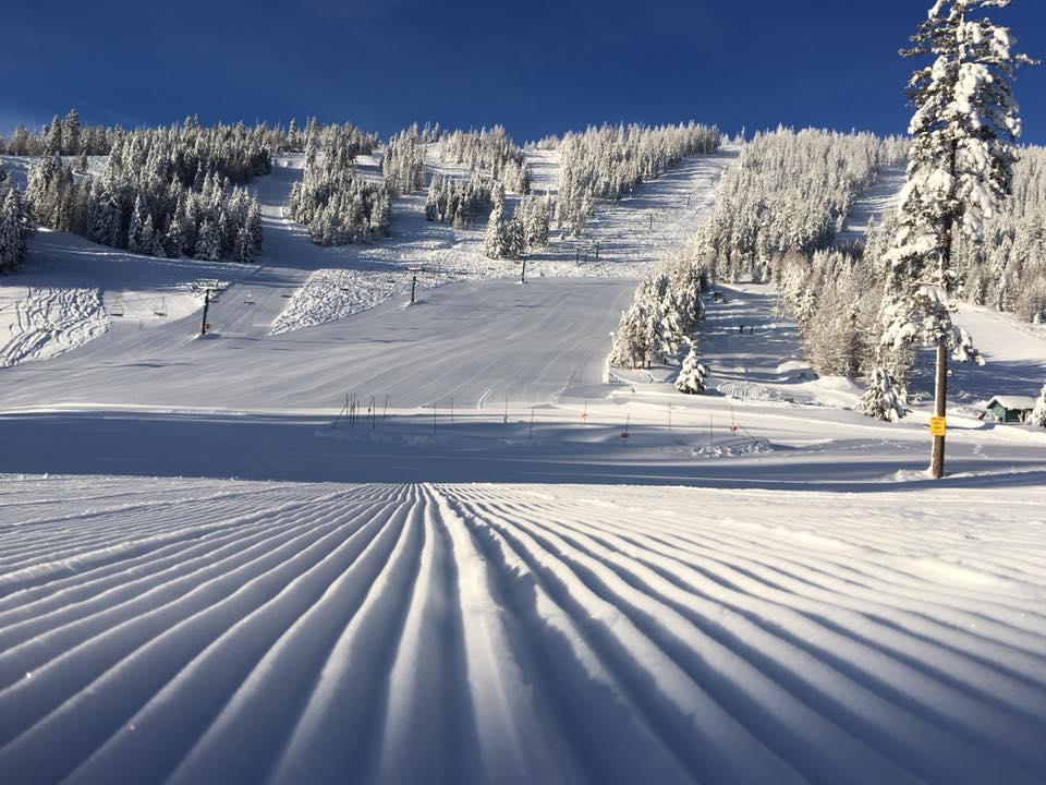 Loup Loup Ski Bowl | Indy Pass
