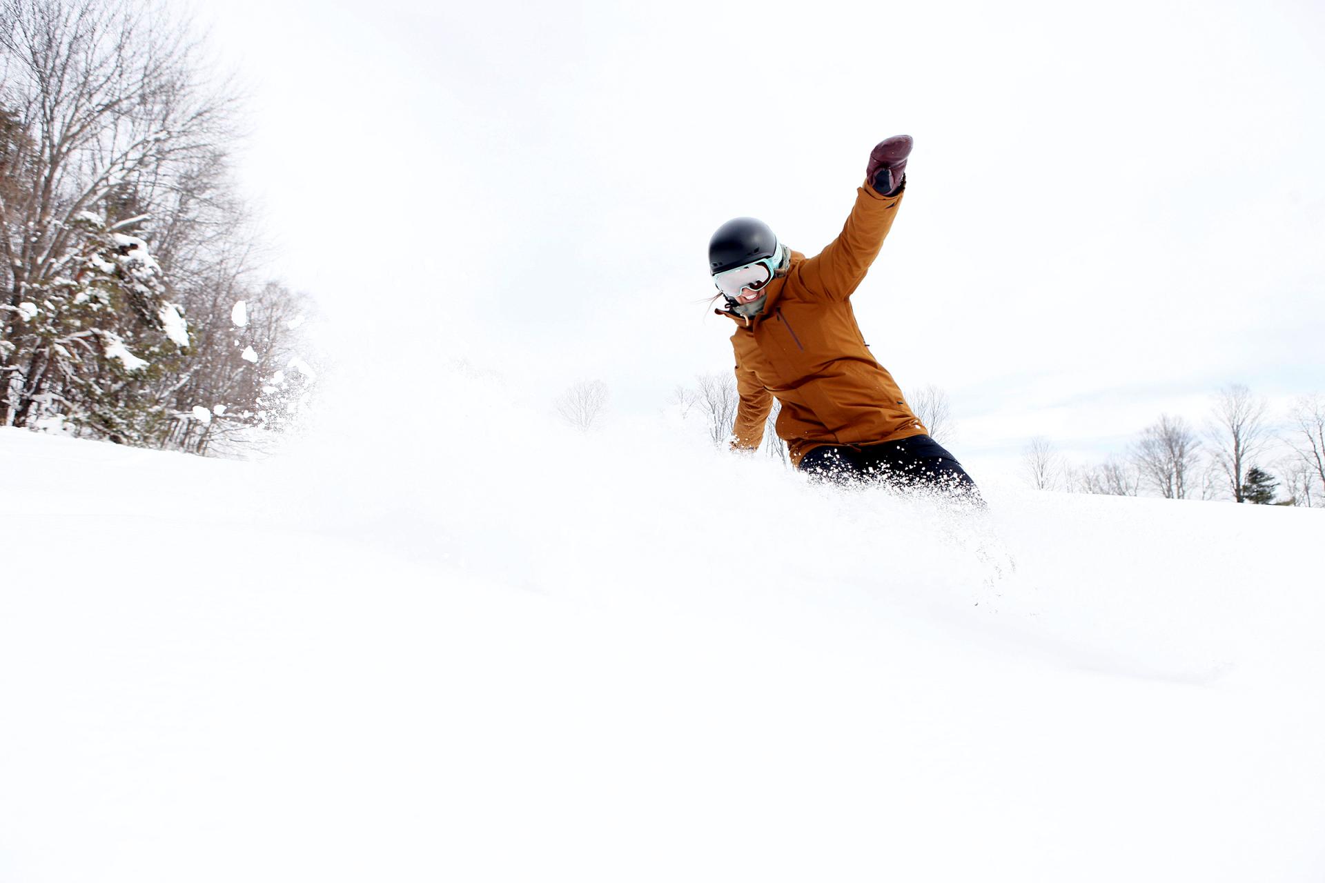 Saskadena Six Ski Area | Indy Pass