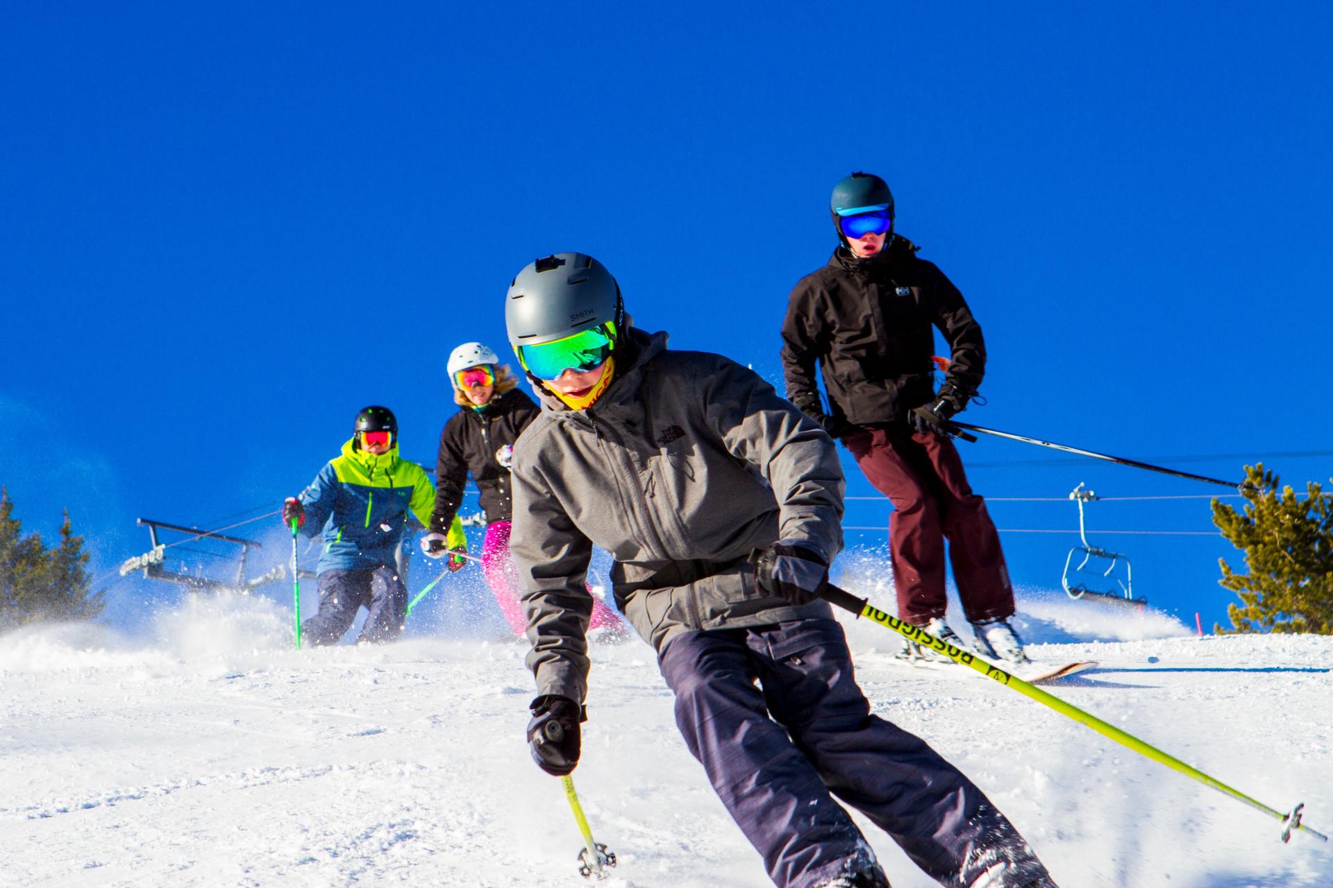 Apex Mountain Resort | Indy Pass