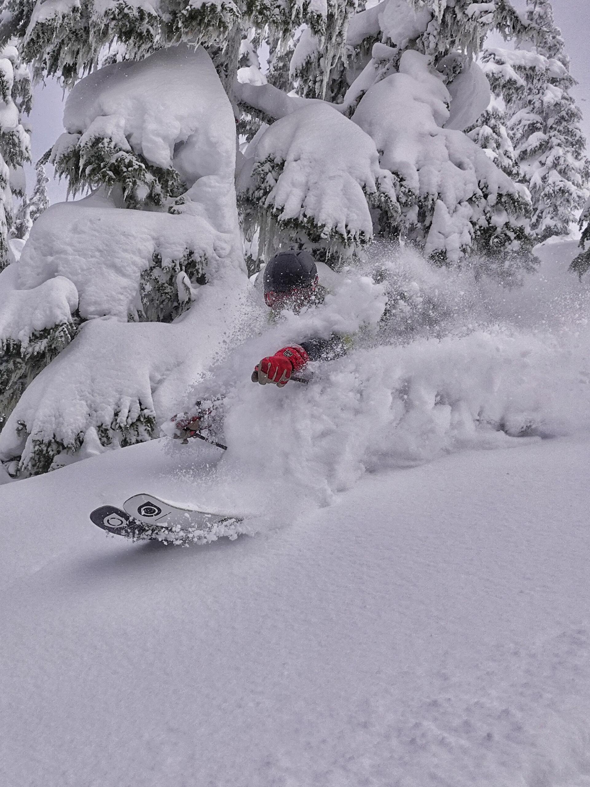 Shames Mountain | Indy Pass