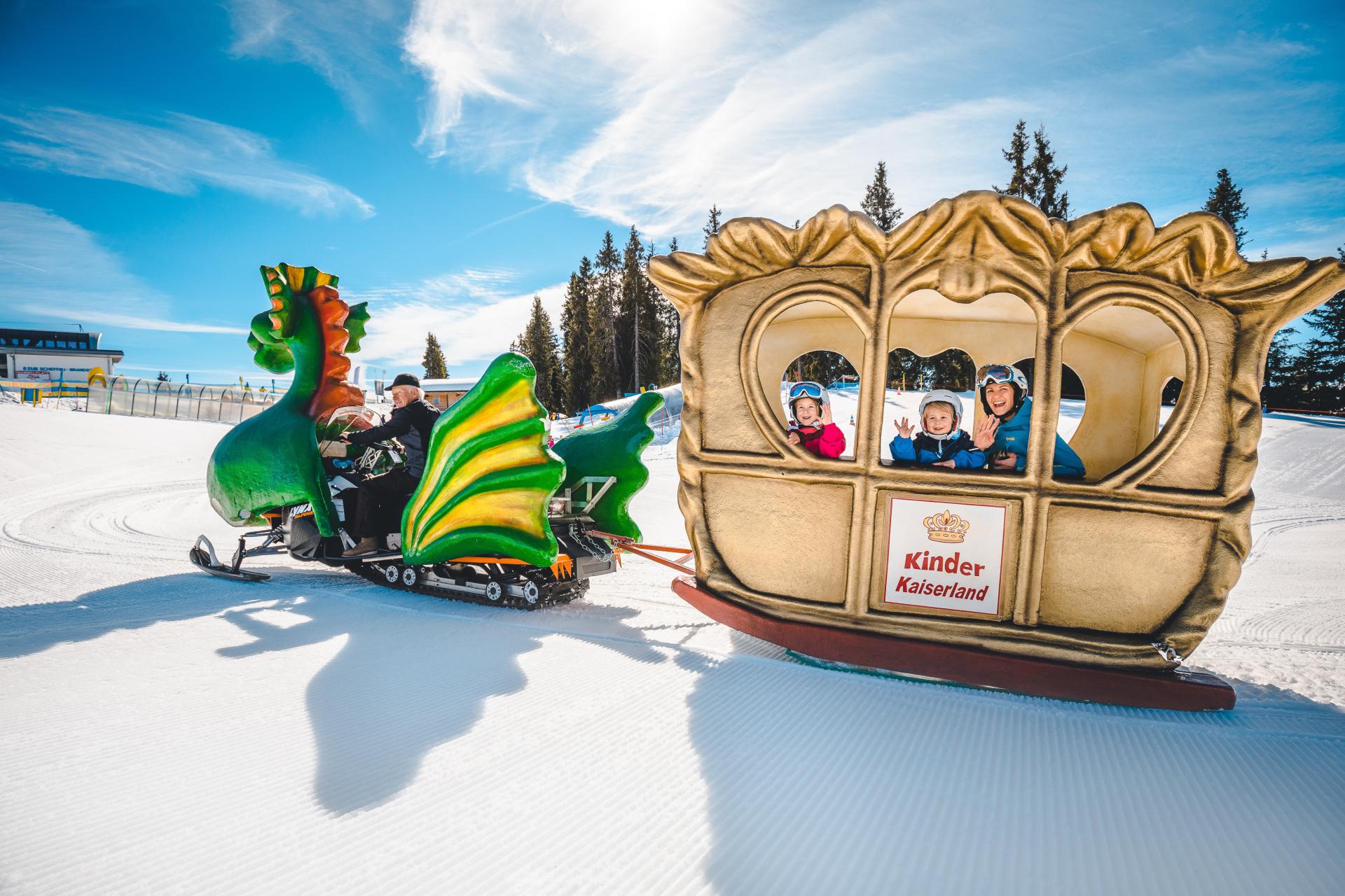 SkiWelt | Indy Pass