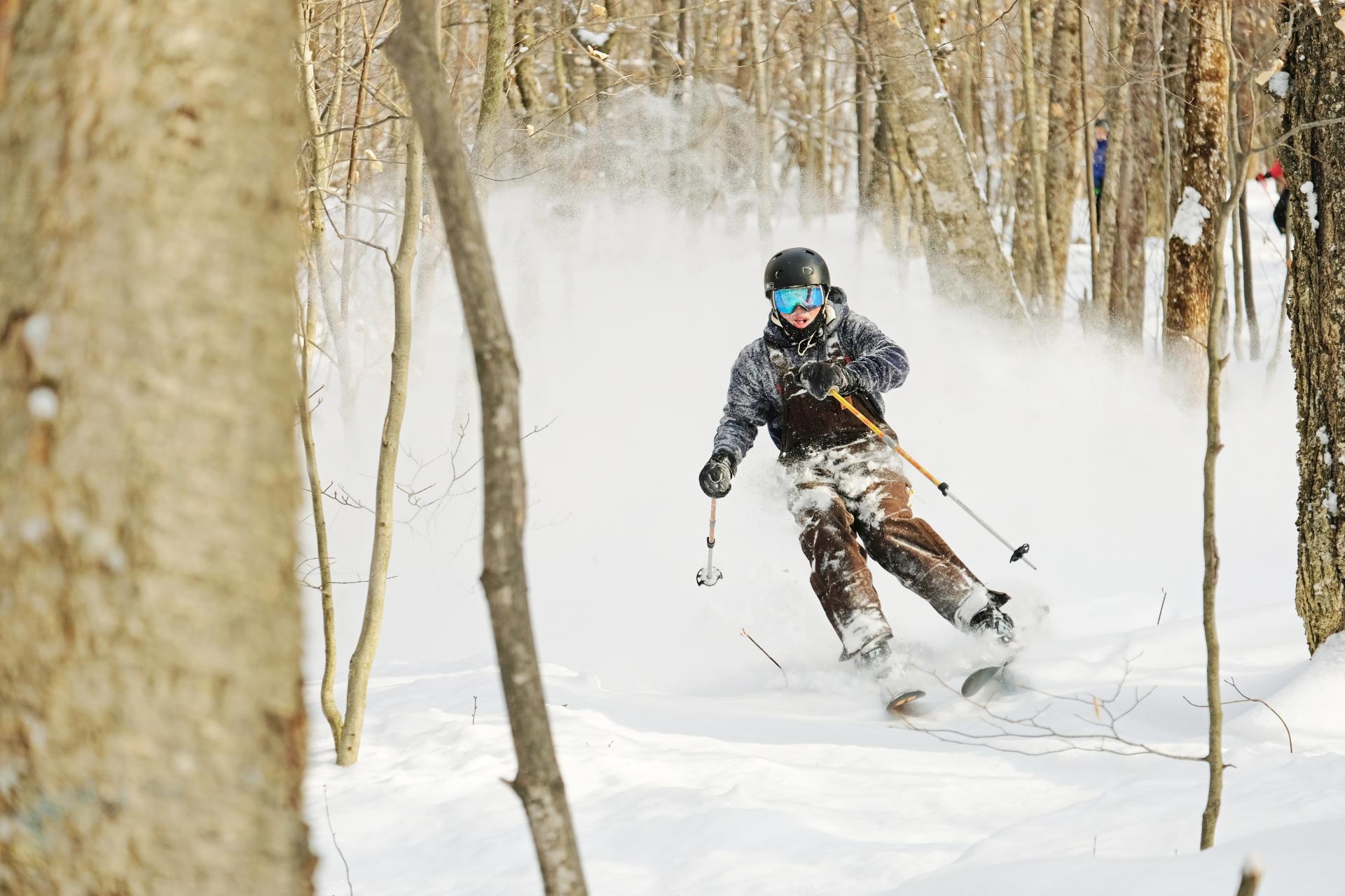 Magic Mountain | Indy Pass