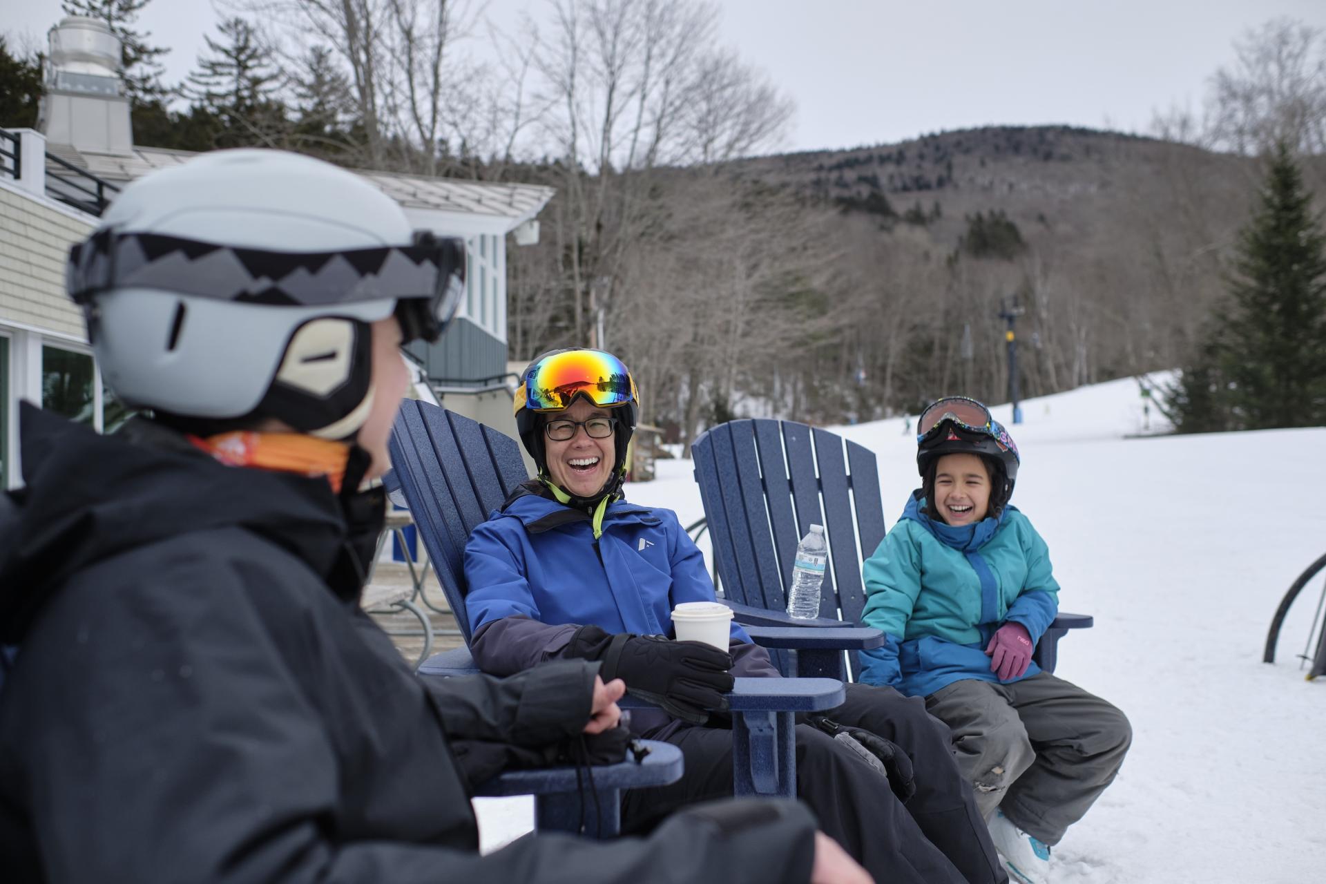 Middlebury Snowbowl | Indy Pass