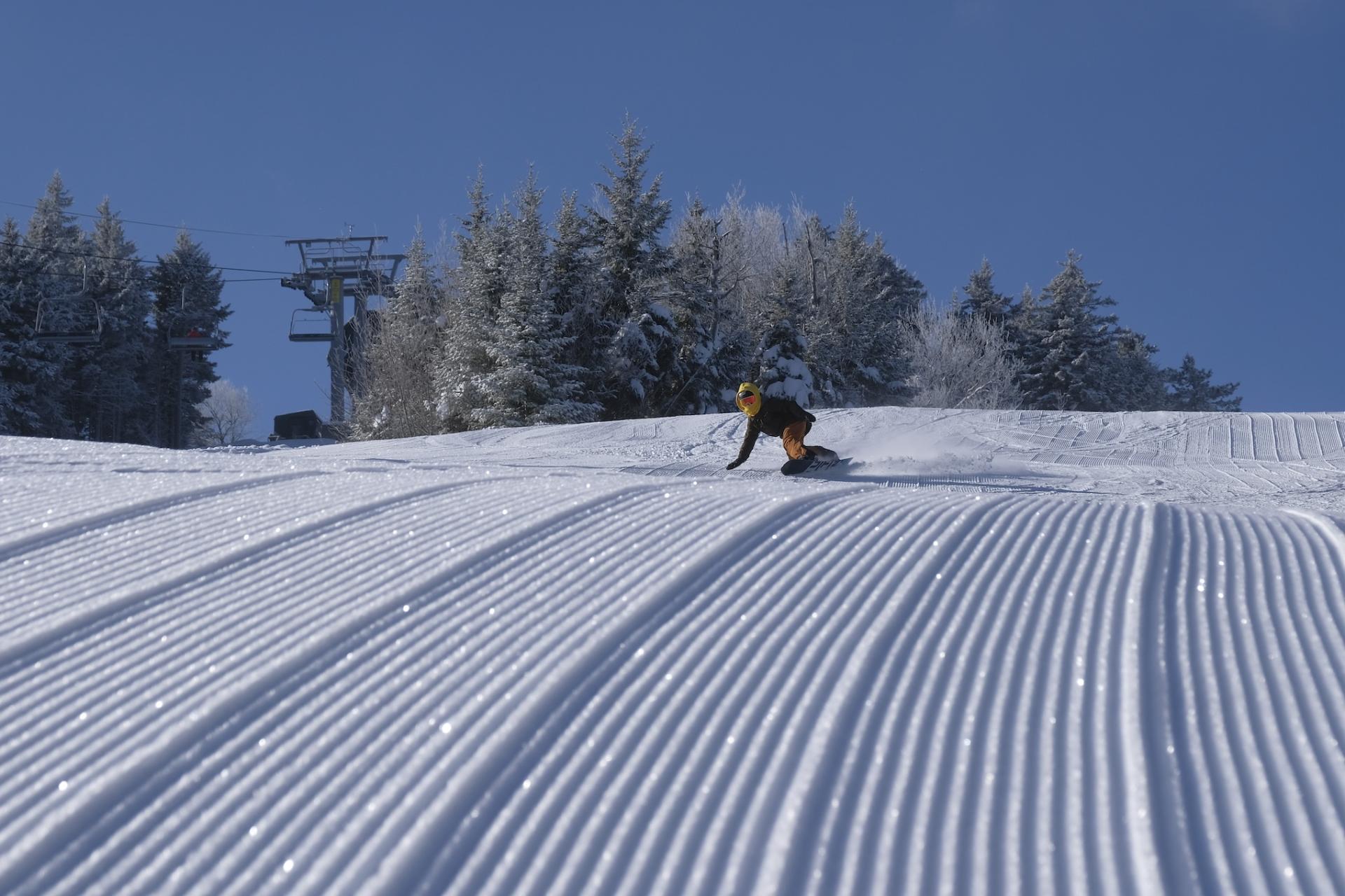 Ragged Mountain | Indy Pass