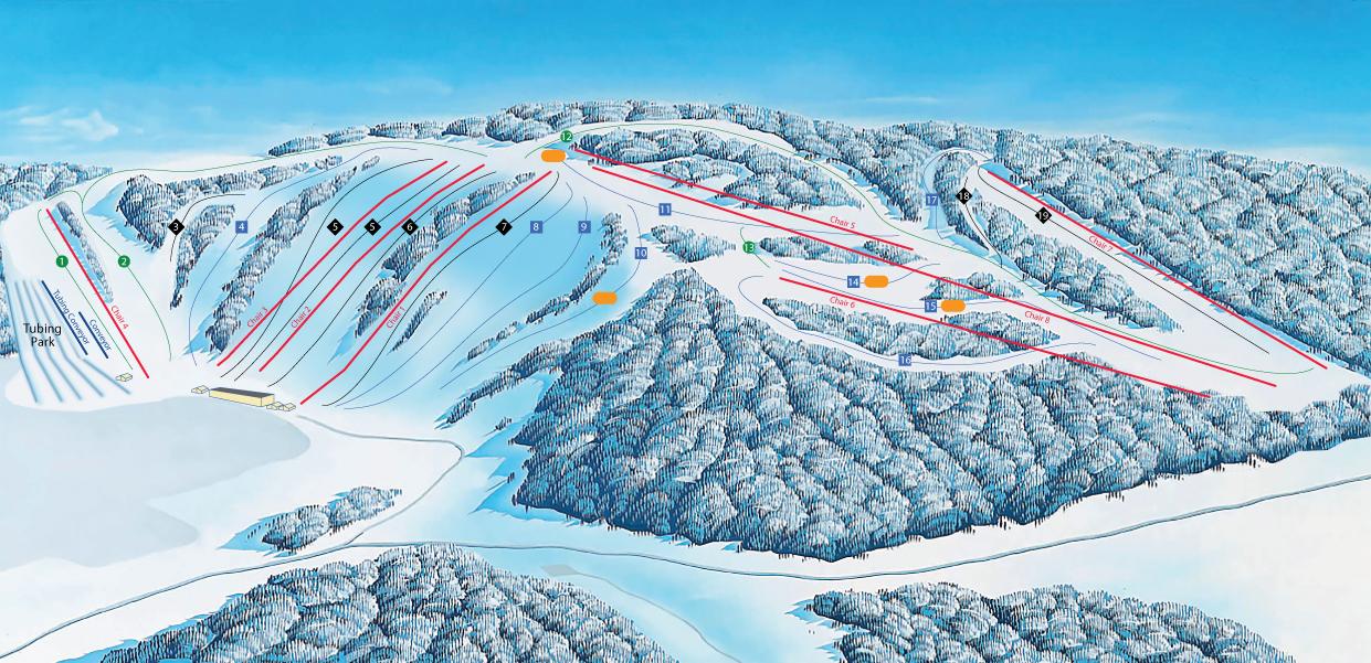 Mount Kato | Indy Pass