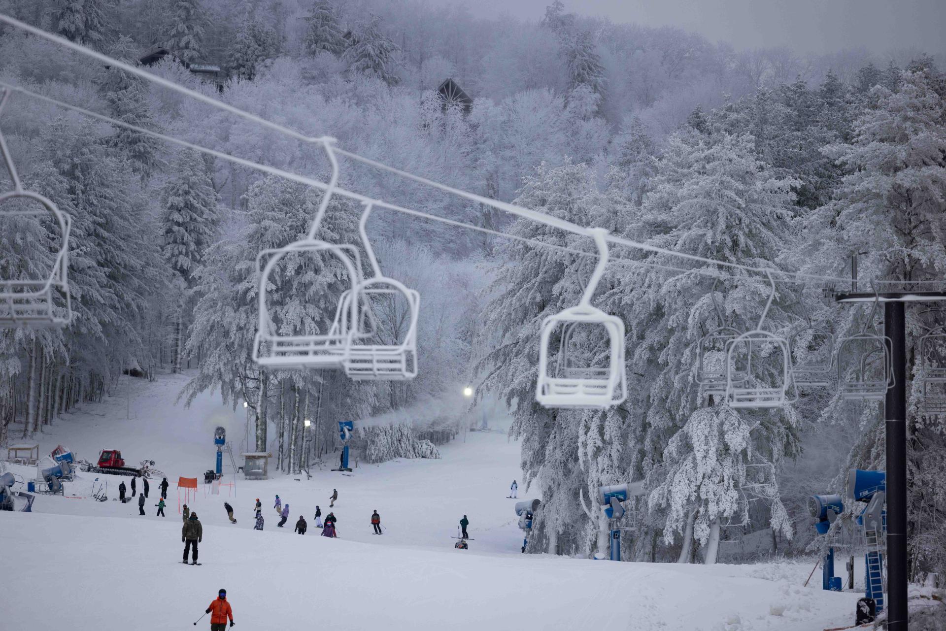 Hatley Pointe | Indy Pass