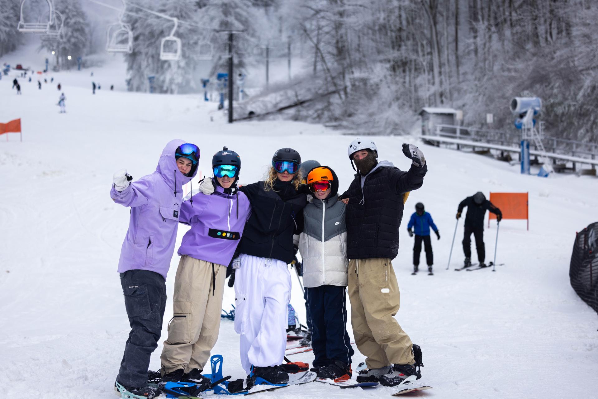 Hatley Pointe | Indy Pass